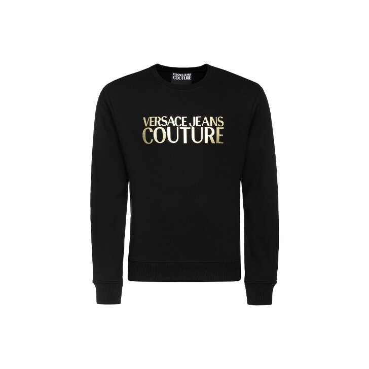 Толстовка Versace Jeans Couture