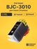 Картридж для Canon BJC-3010 390 страниц черный совместимый для струйного принтер...