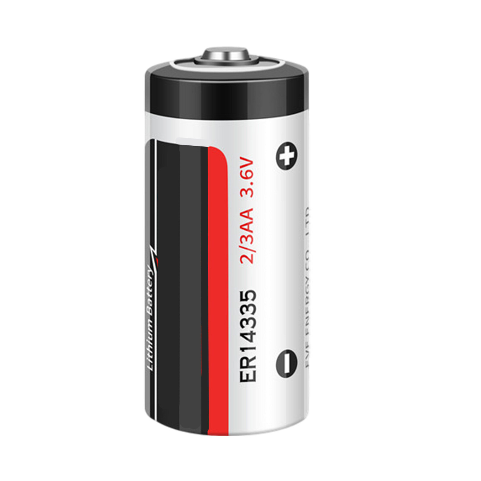 Аккумуляторная батарея ER14335 3.6V 1650mAh для электроники