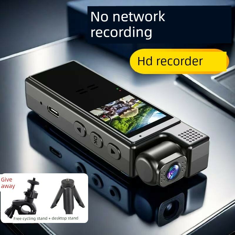 L9 4K Ultra HD Night Vision Спорткамера с WiFi, грудной крепеж, анти-дробление для внедорожного велосипеда, 128 ГБ