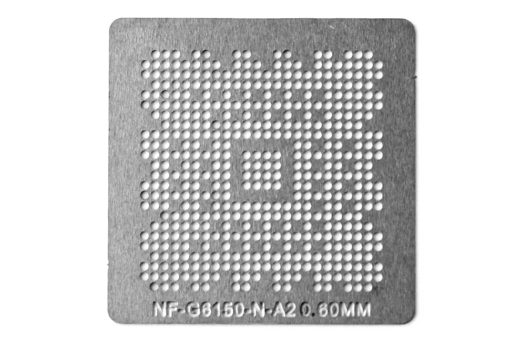 Трафарет NF-G6150-N-A2