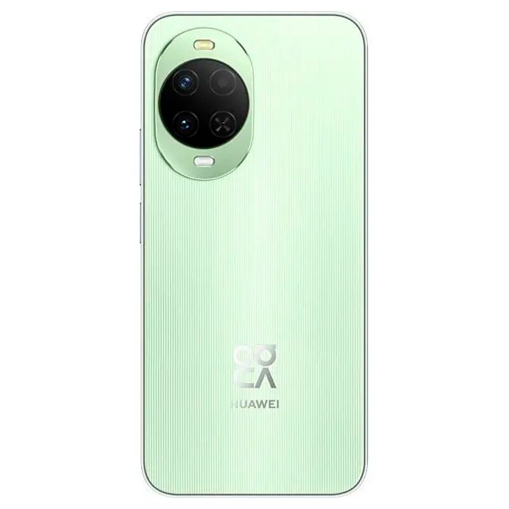 Смартфон Huawei Nova 15 12/512GB Green