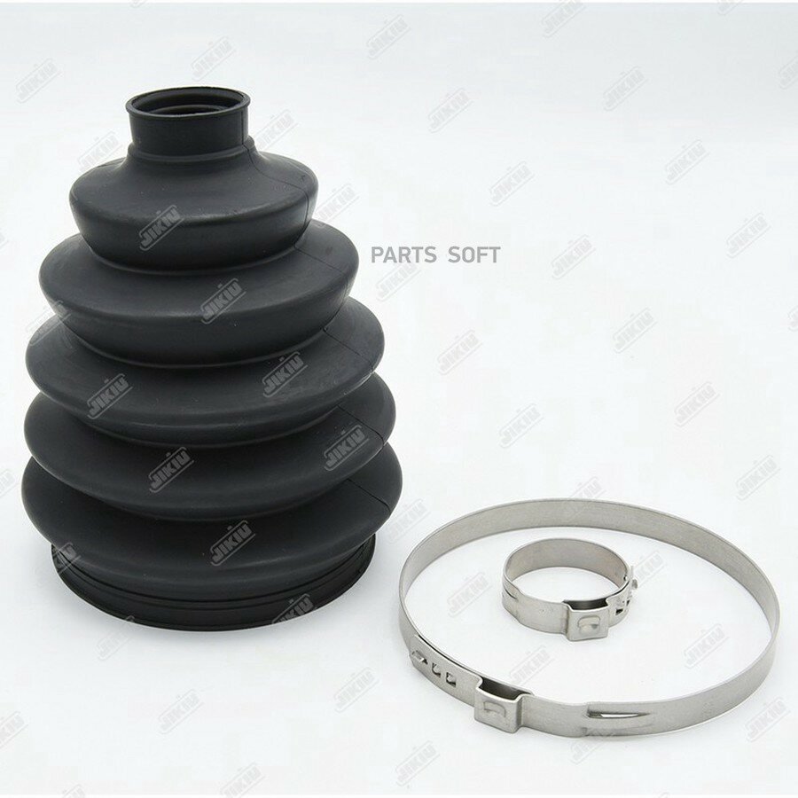 JIKIU CD22024 Пыльник шруса Fiat Ducato Nissan Navara ()