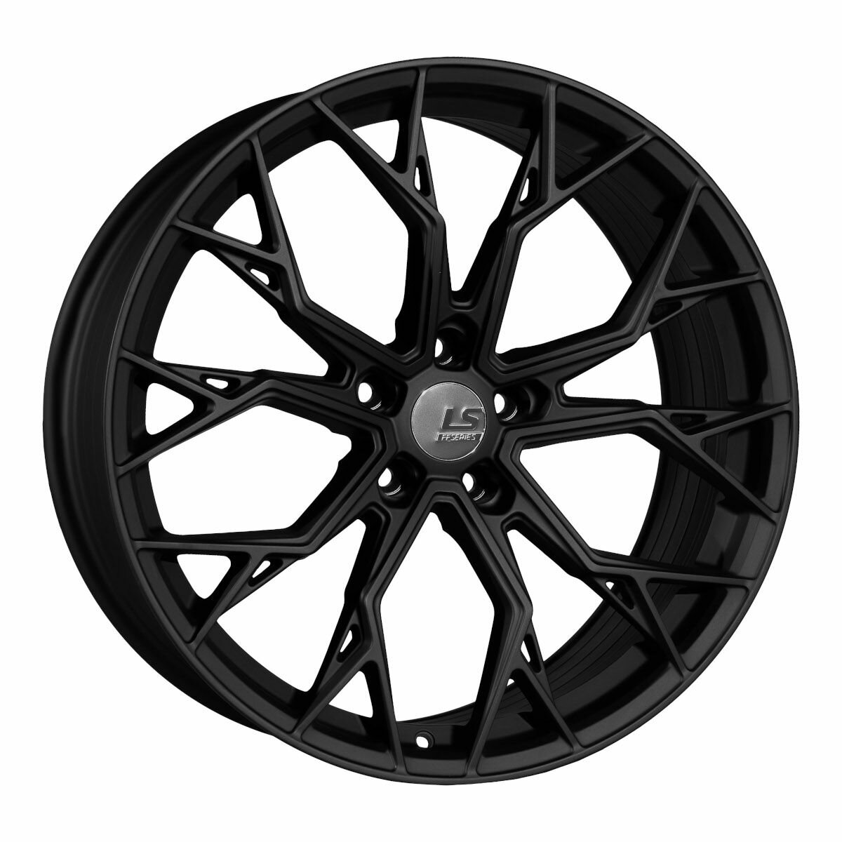 Диск LS FlowForming 19x8,5 PCD5x120 ET45 D74,1
