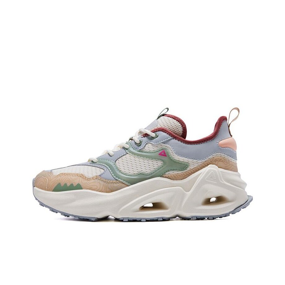 Кеды PEAK