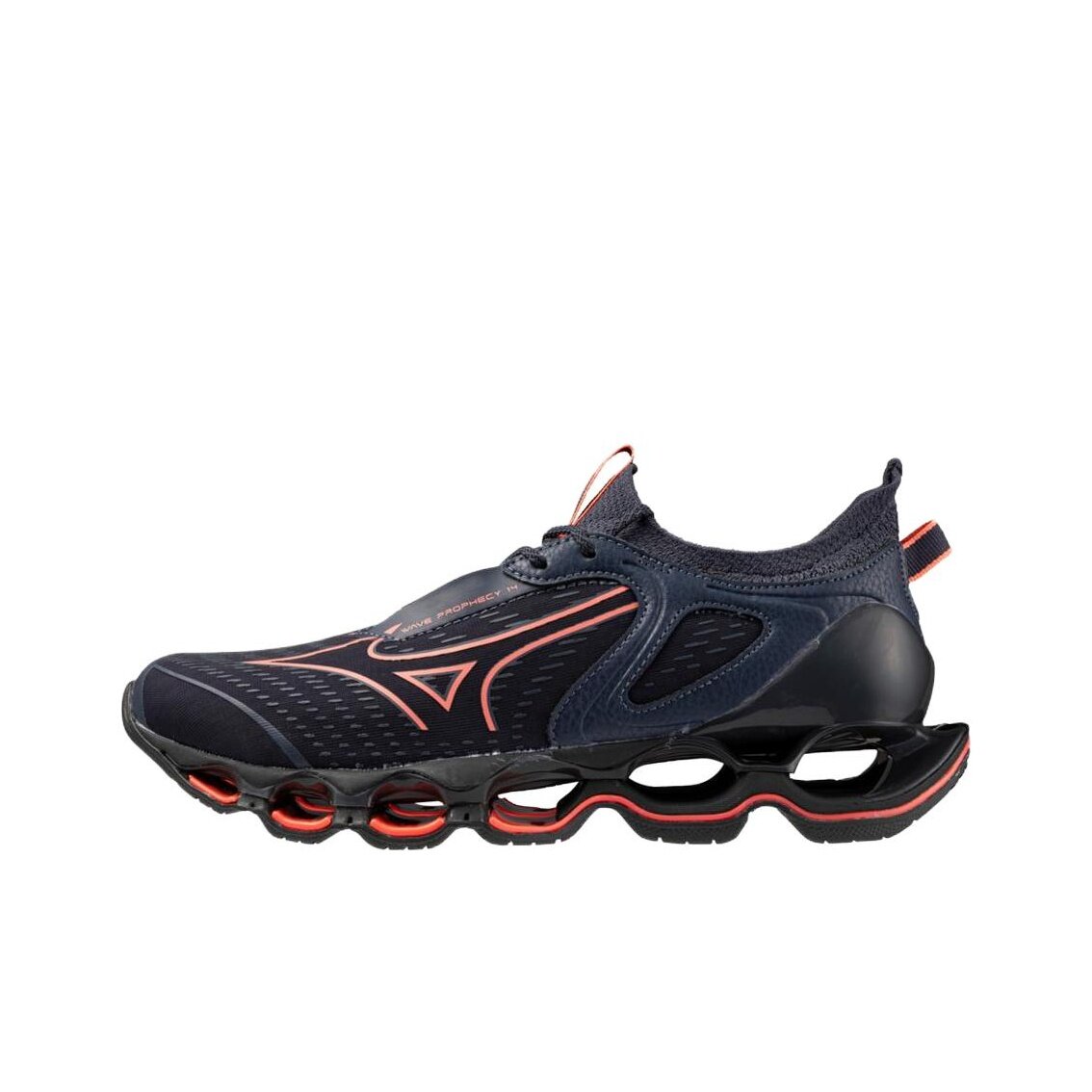 Кеды Mizuno WAVE PROPHECY 14