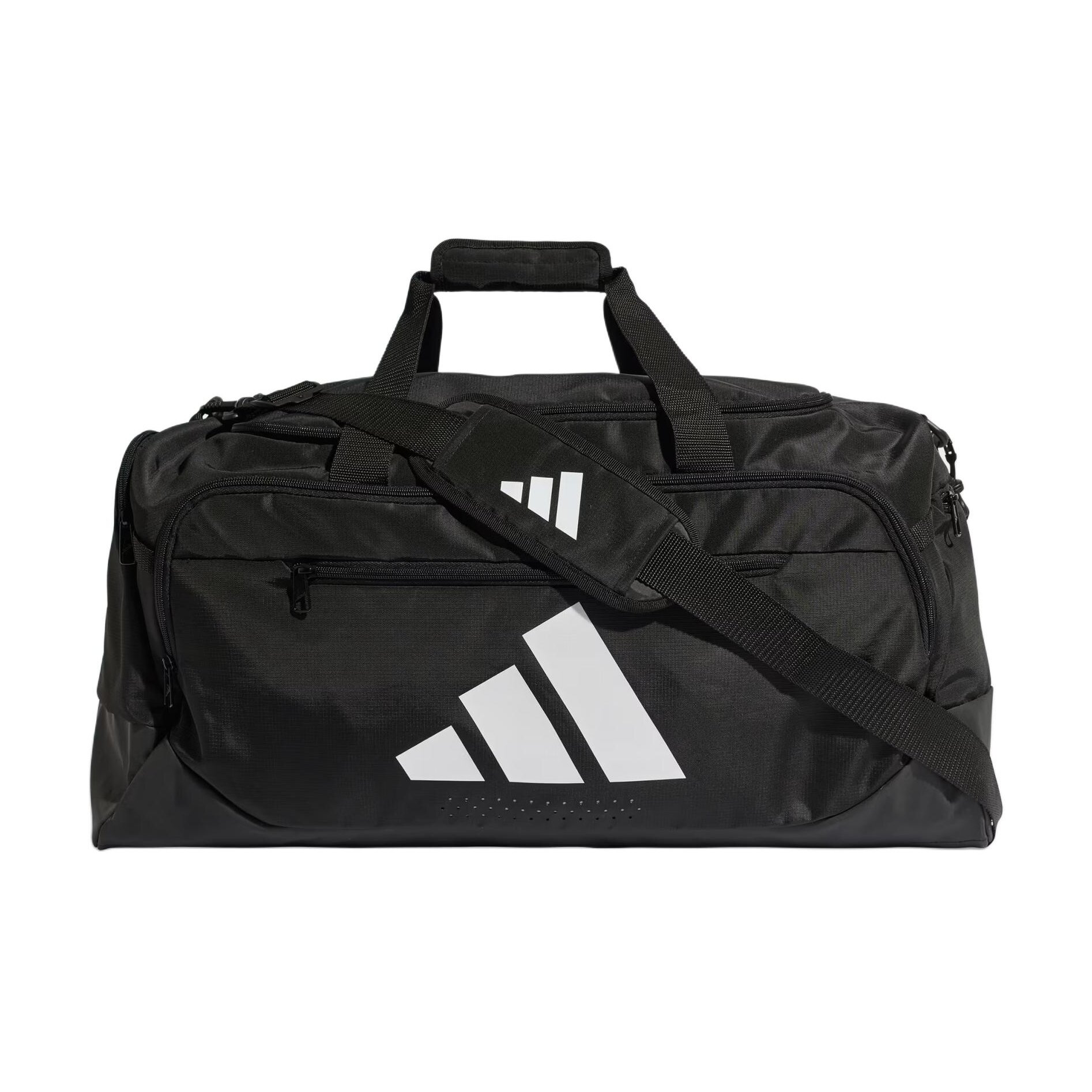 Сумка adidas Defender, черный — фото 1
