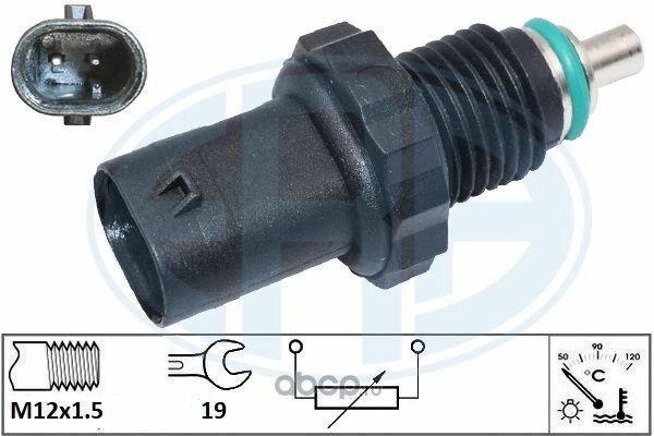 ERA/ZEN/ZM/MESSMER Датчик температуры, арт. 331056