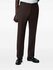 Комбинезон Tagliatore Single-breasted virgin-wool suit, размер 48, brown