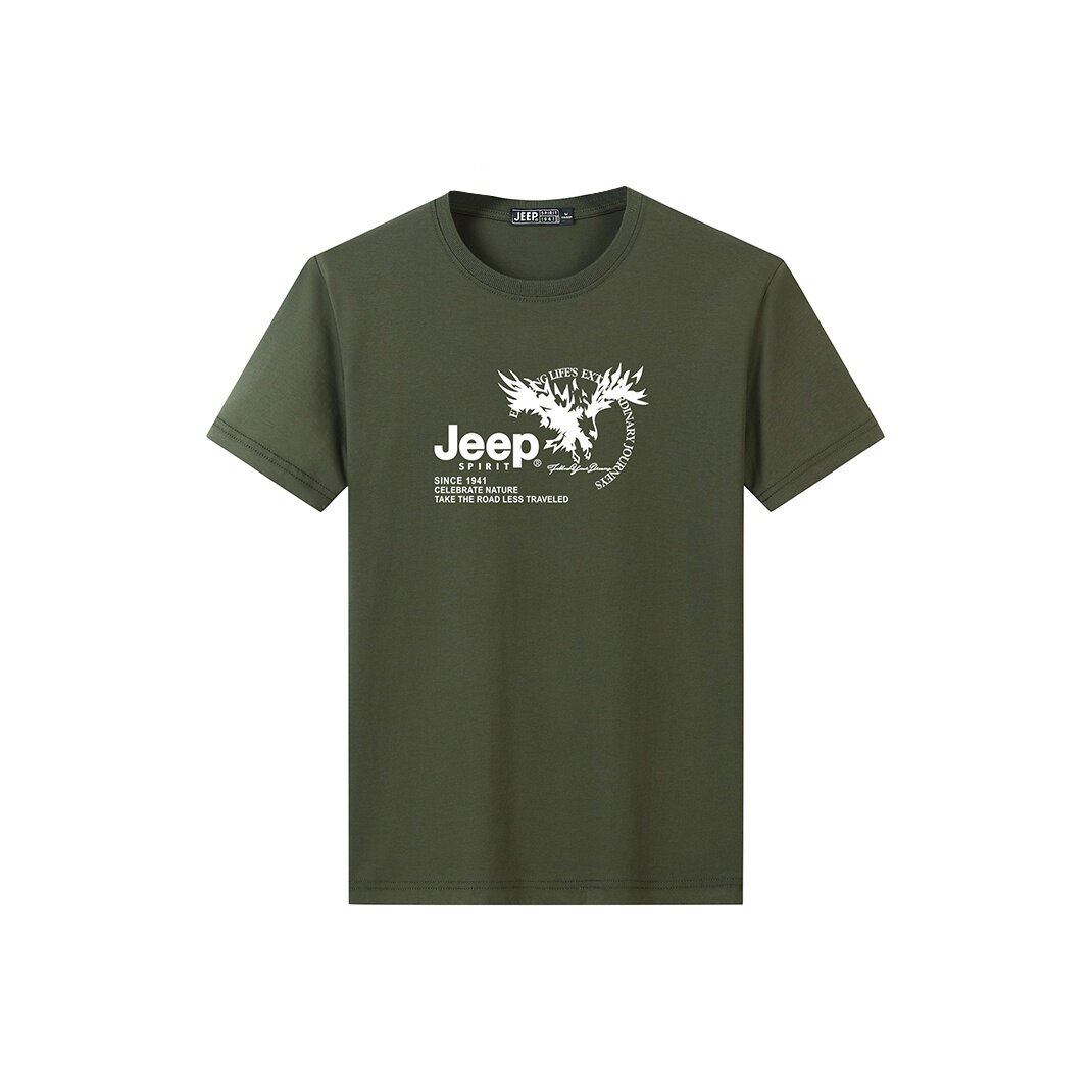 Майка JEEP