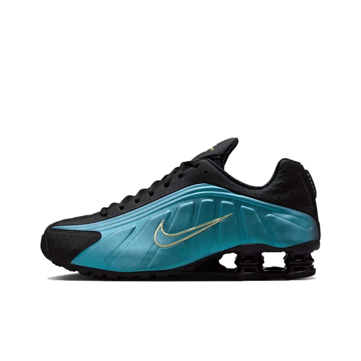 Кеды Shox R4