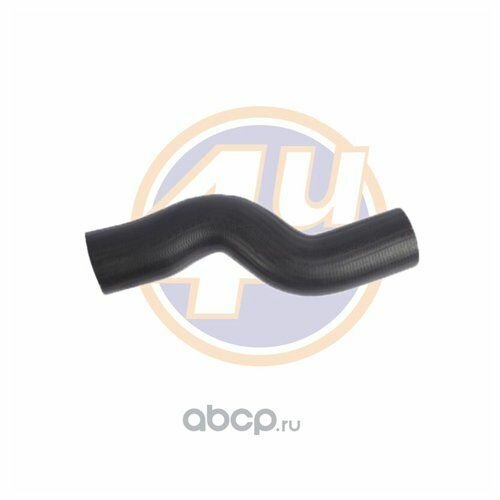 Патрубок турбины vw lt 28-35-46 volt 2.5 tdi (турция) 4U 4UTH028205