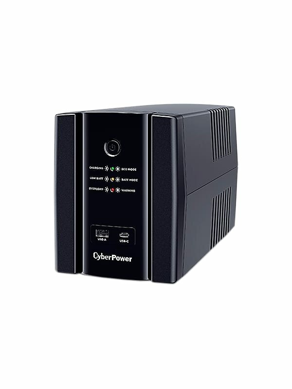 Источник бесперебойного питания CyberPower UT2200EIG