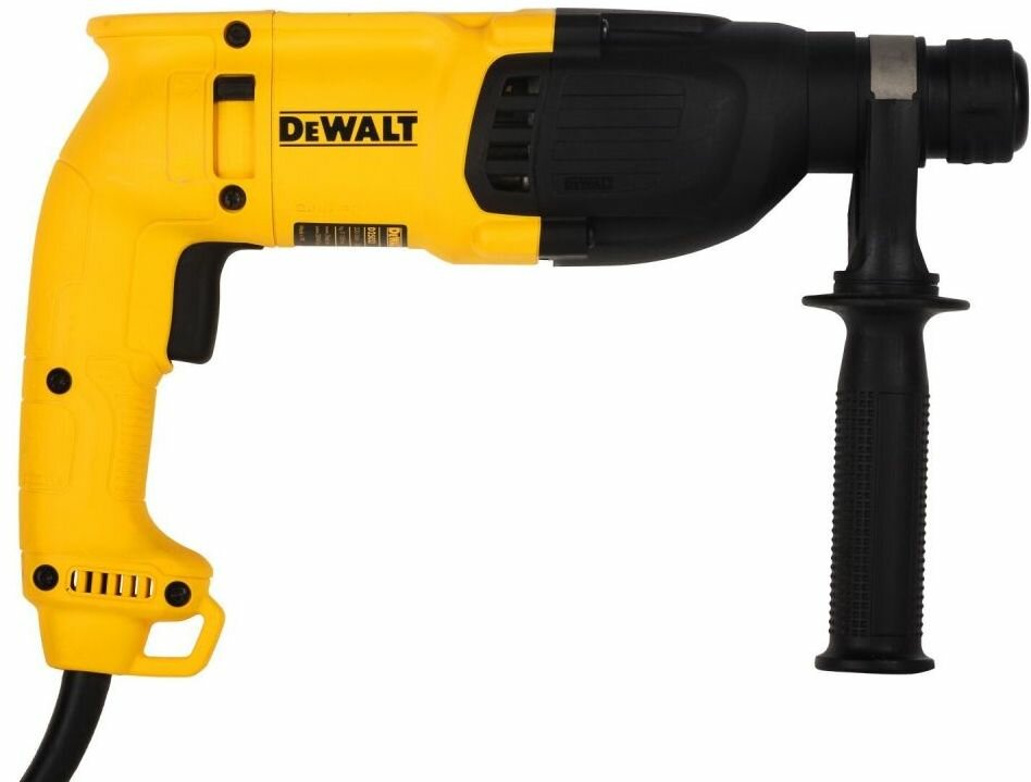 Перфоратор DeWalt D25033-QS — фото 1