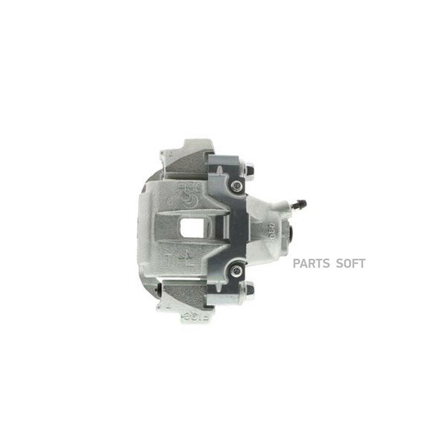 Суппорт тормозной от официального дистрибьютора, AISIN, артикул A5L048