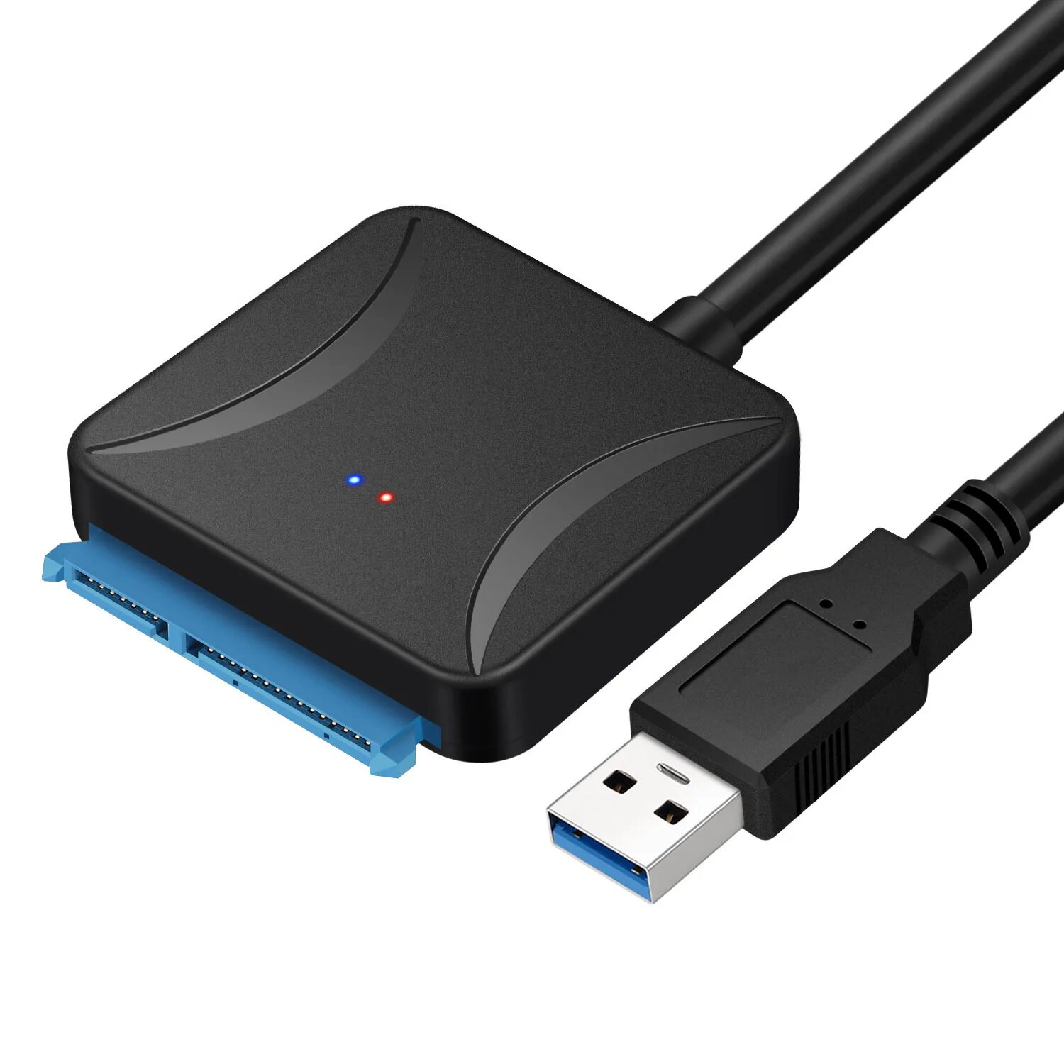EOENKK Кабель-переходник USB 3.0 в SATA 3
