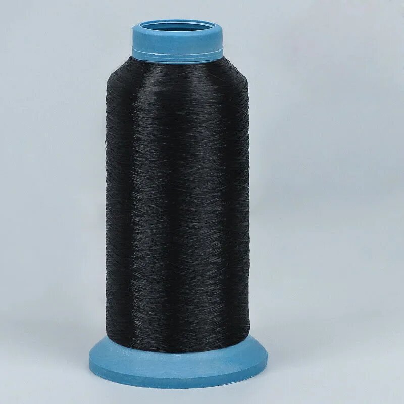Нейлоновая нить черная 0.25mm, 3600 метров
