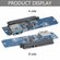 Y1UB Адаптер SATA-USB3.0