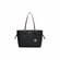 Сумка MICHAEL KORS Voyager, фактура матовая, черный