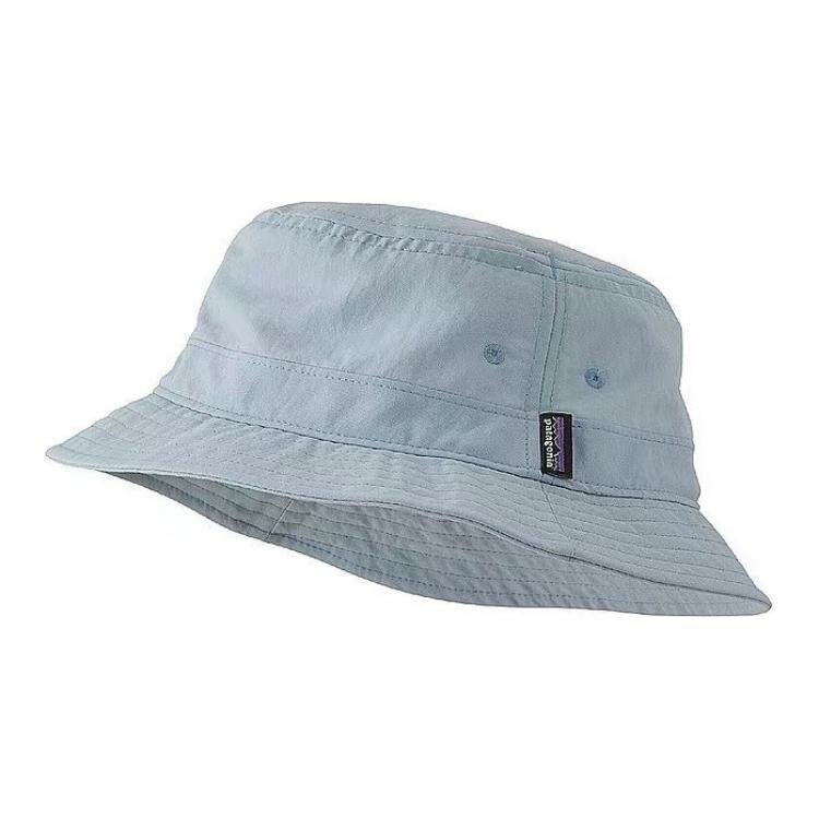 Панама Recycled Nylon Bucket Hats для мужчин