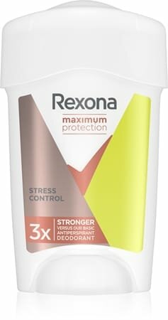 Дезодорант Rexona Maximum Protection Stress Control, 45 мл