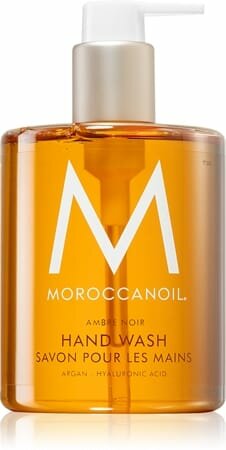 Жидкое мыло Moroccanoil Body Ambre Noir, 360 мл