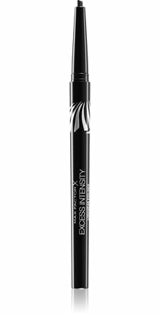 Карандаш для глаз Max Factor Excess Intensity, оттенок excessive charcoal, 0,2 г
