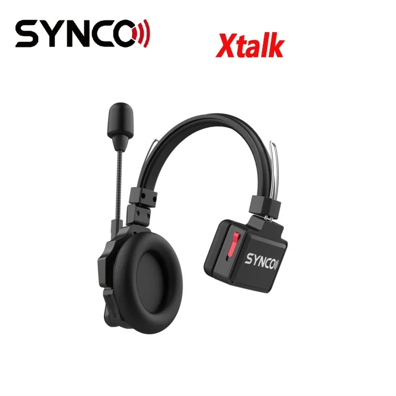 SYNCO Xtalk X1 Беспроводная гарнитура