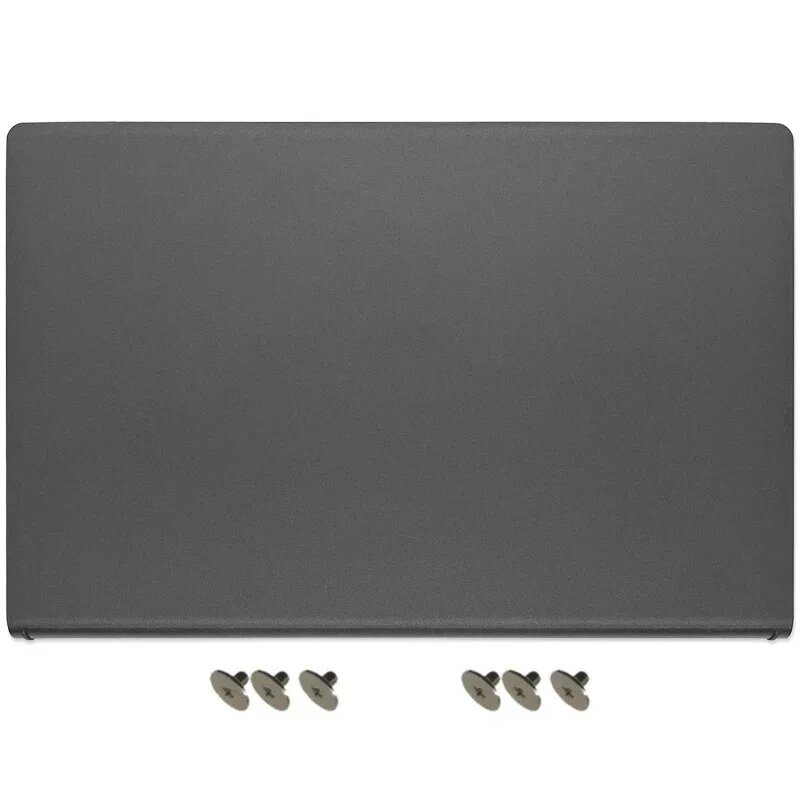 Чехол для ноутбука Dell Inspiron 15 Black A case