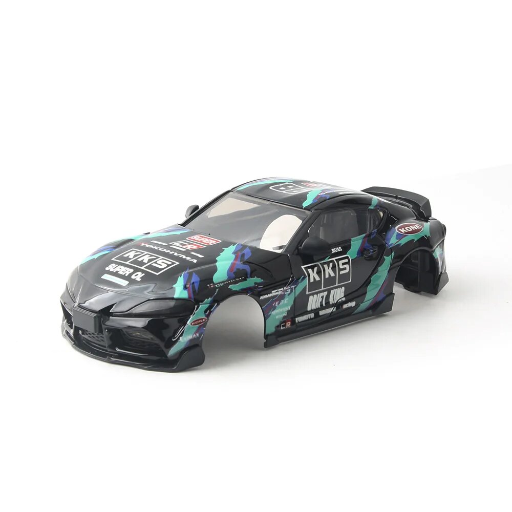 FATJAY 1/24 Car Shell для мини-дрифт-каров