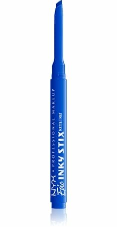 Подводка для глаз NYX Professional Makeup Epic Inky Stix, кобальтовый щелчок, 1 г