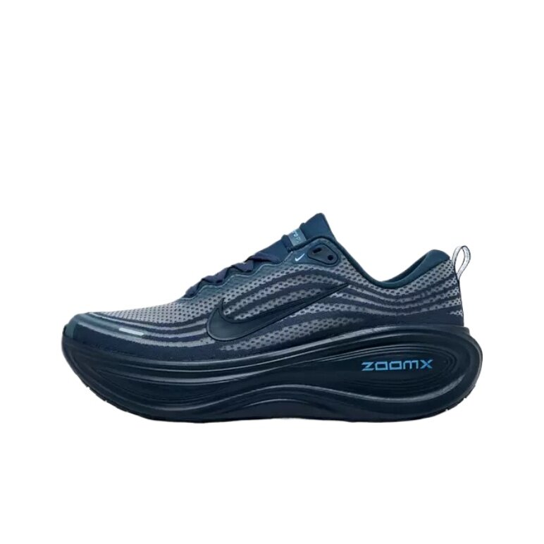 Кеды NIKE Vomero Plus