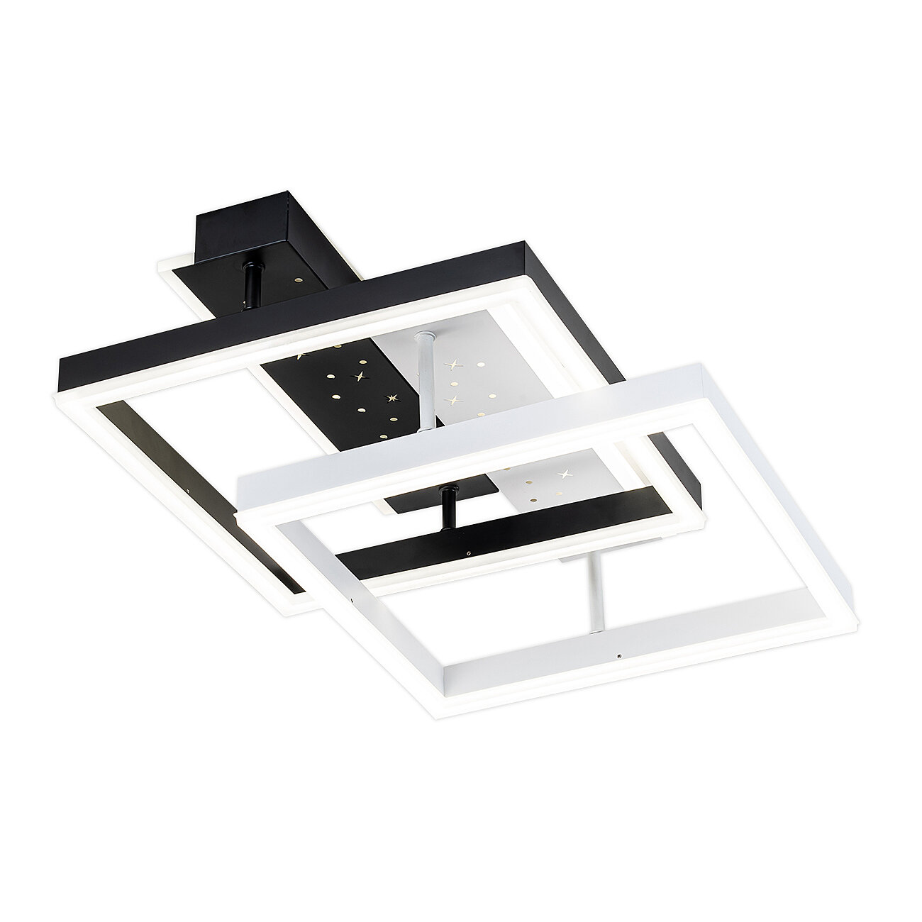 Потолочная люстра Escada Stellar 10215/2LED