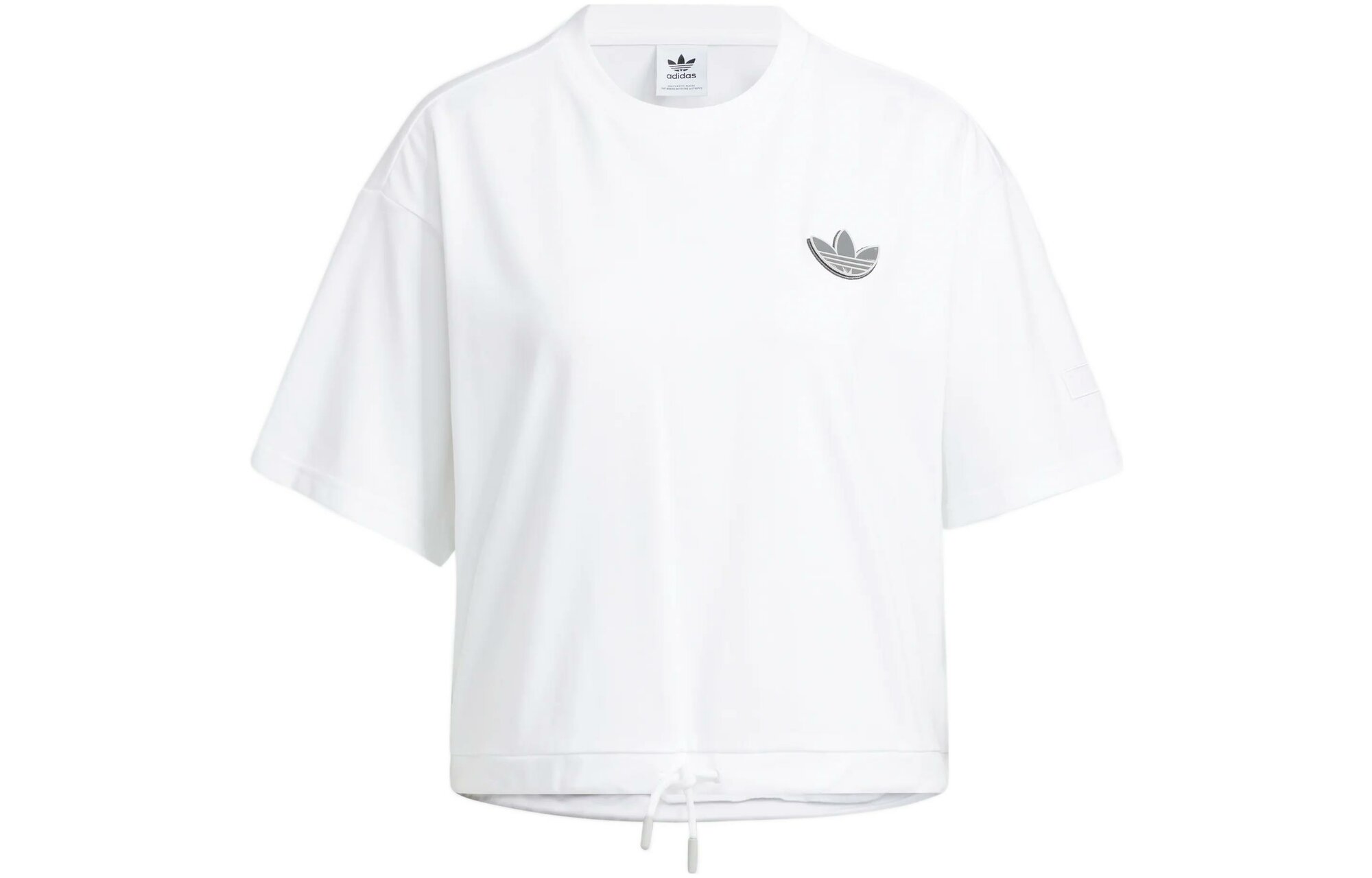 Футболка adidas Originals ADICOLOR