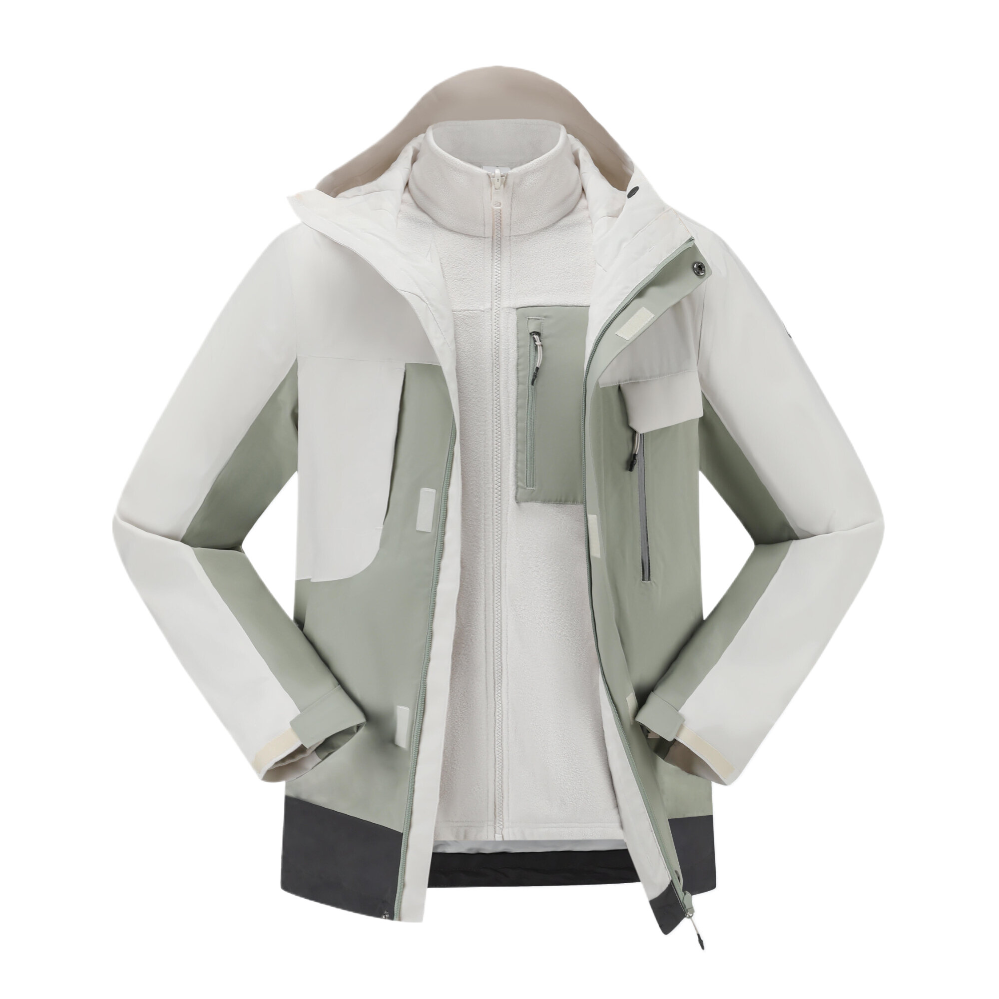 Куртка спортивная NH500