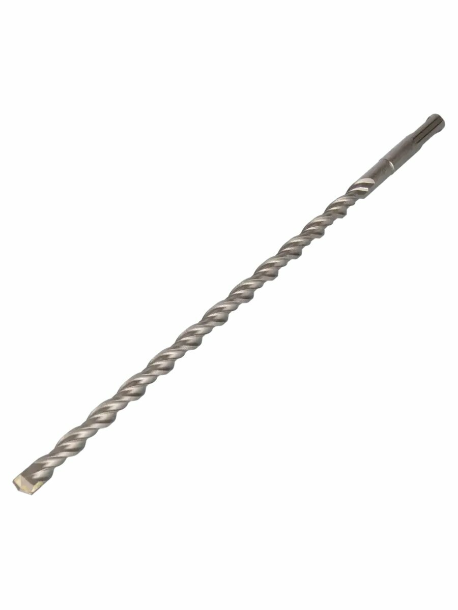 Бур по бетону SDS-plus KWB 2431-40 10x310 мм