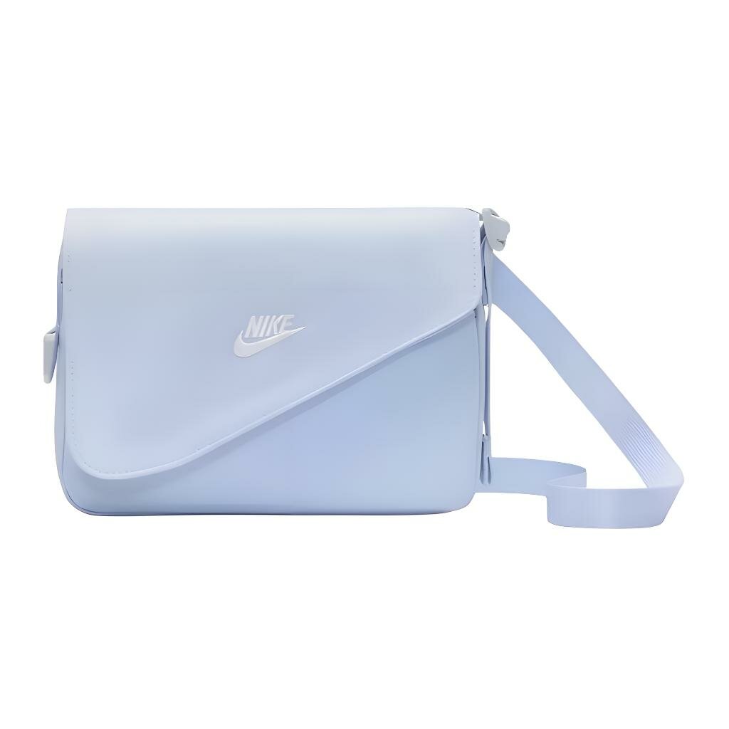 Сумка NIKE, синий
