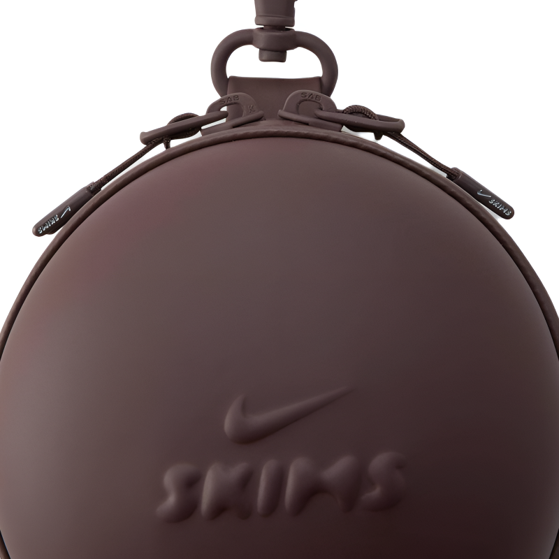 Сумка NIKE, Шоколадный — фото 1