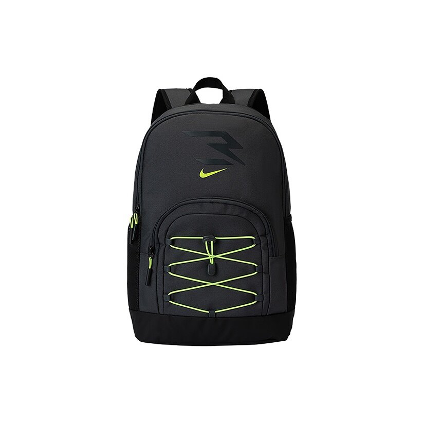 Сумка NIKE, дымчато-черный