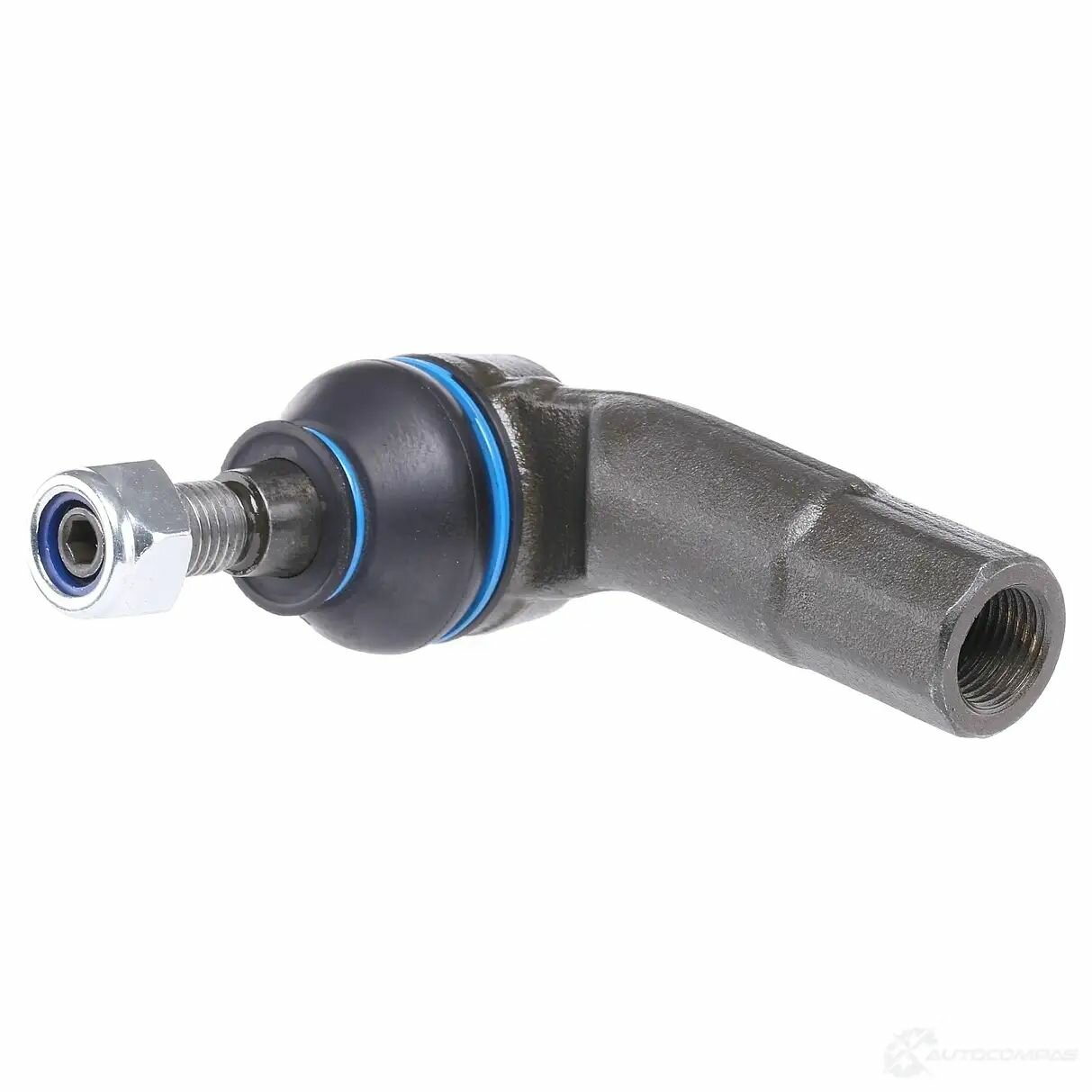 FEBI Наконечник рулевой правый VAG B5/B6, Golf V, Octavia II арт. 37594