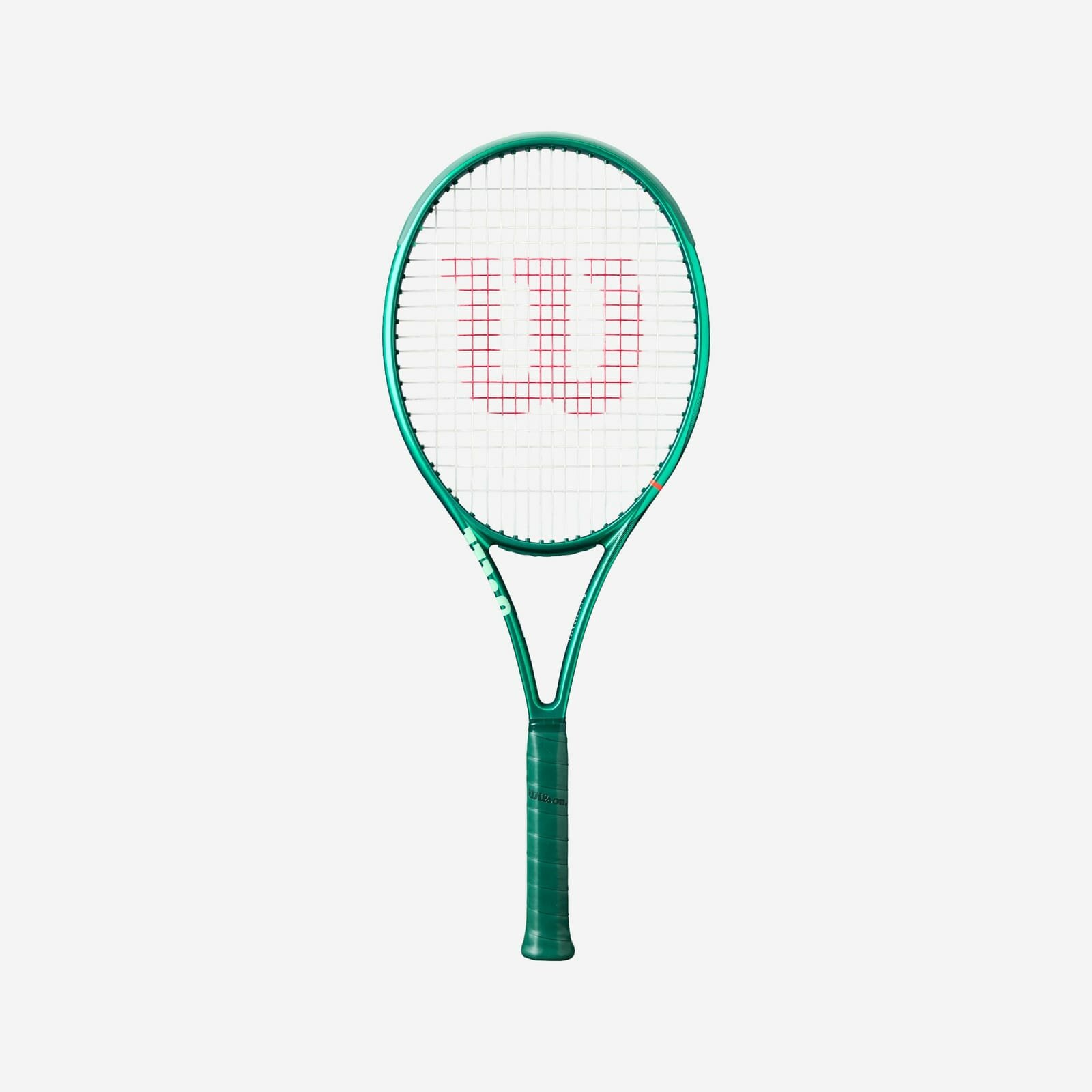 DECATHLON теннисная ракетка Wilson Blade 100 V10.0, зеленый, grip 2, без натяжения