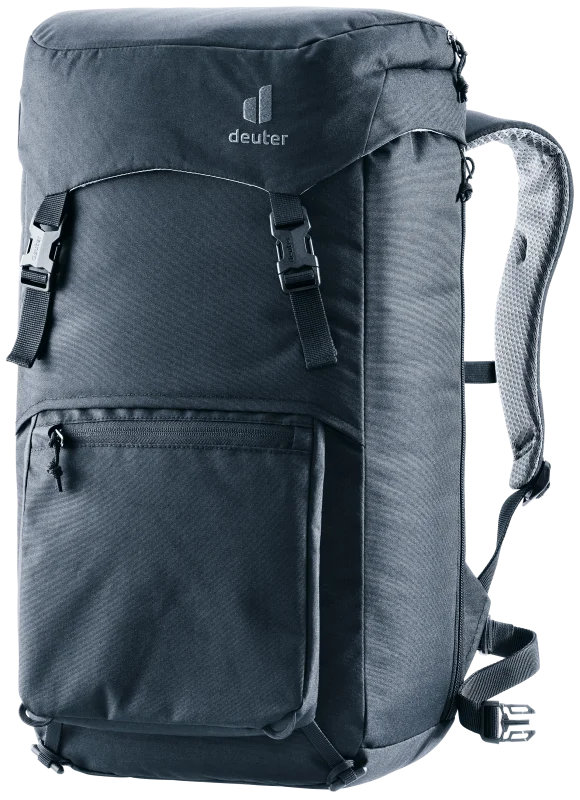 Рюкзак Deuter Walker 24 Black