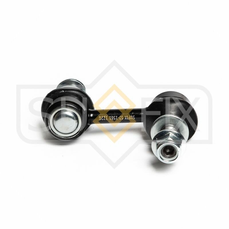 SUFIX Стойка стабилизатора передняя для SUBARU FORESTER (S13) 12- / LEGACY / LEGACY OUTBACK (BM-BR) B14 09- / IMPREZA (GP-XV) 12- / WRX 13- / TRIBECA B9 (W10) 04-