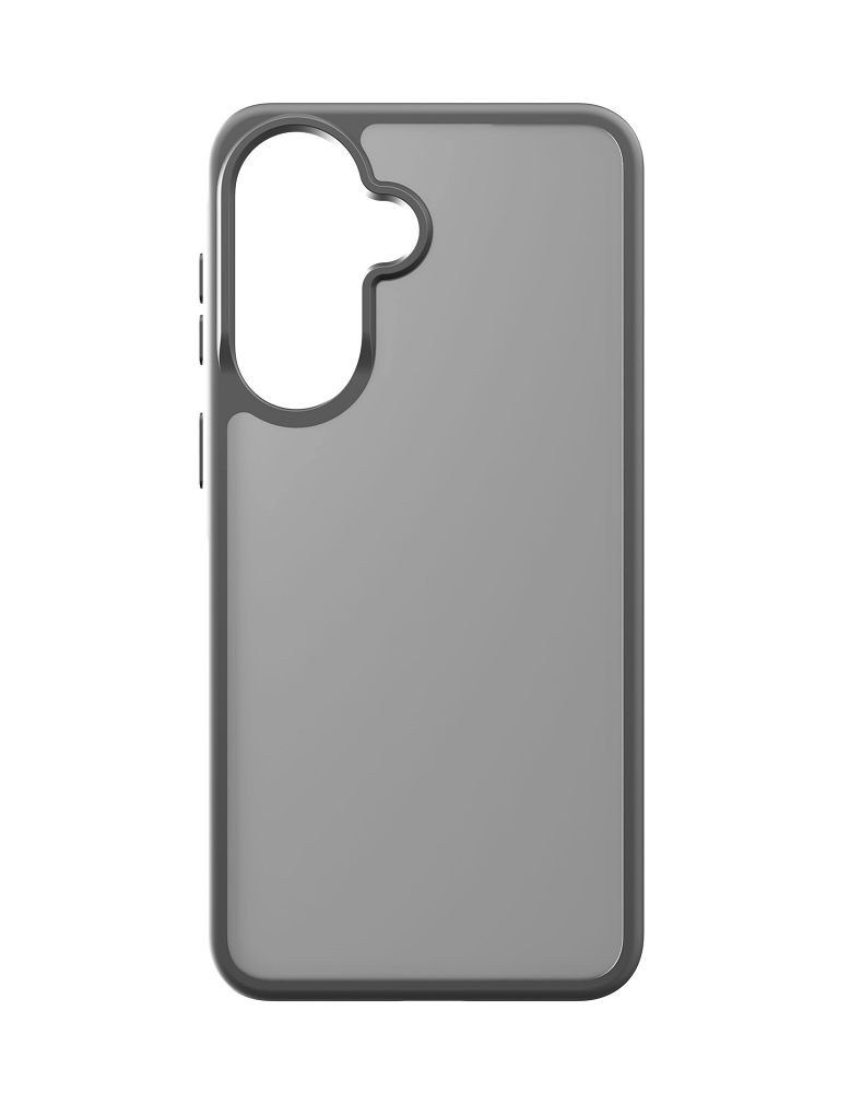 Чехол-накладка Samsung A57 VLP Haze Case черный