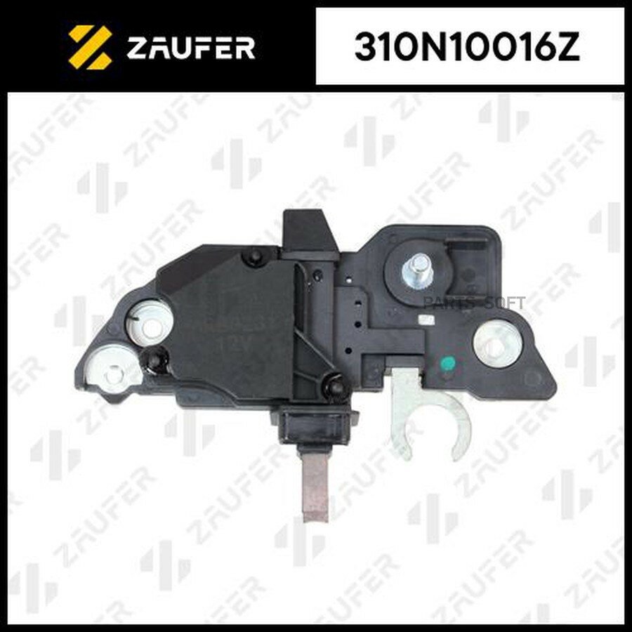 Регулятор напряжения OPEL ASTRA F/G/VECTRA A/B ZAUFER 310N10016Z