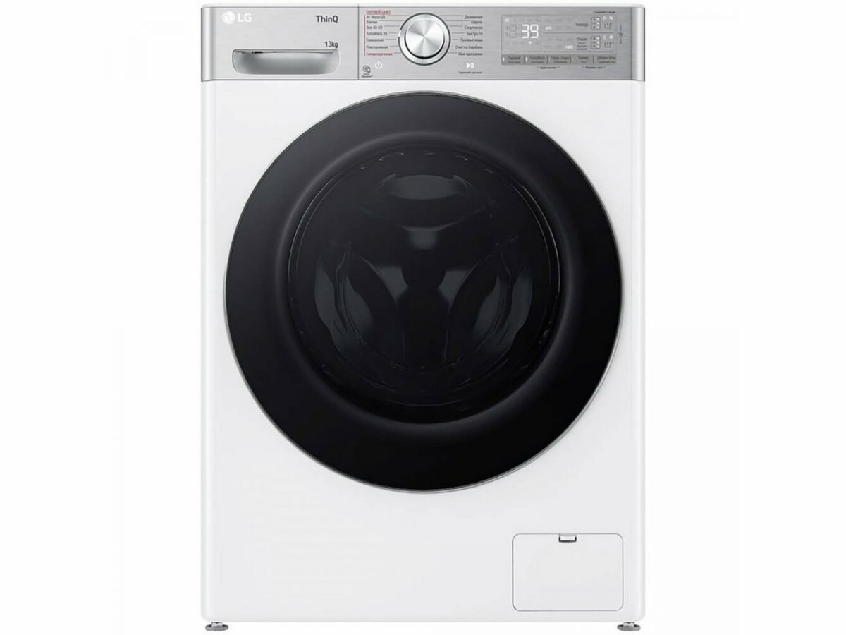 Стиральная машина LG F4V9LA2W