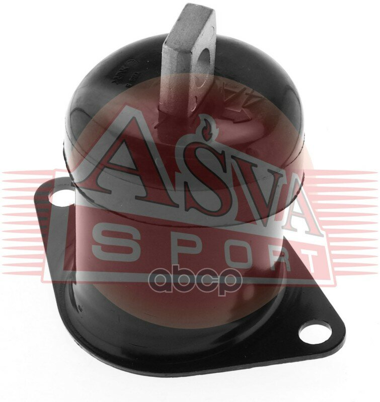 Подушка двигателя правая (гидравлическая) mt HONDA HONDA ACCORD CU# 2008-2012 ASVA арт. 0312-CUFR