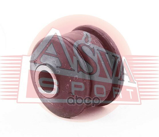 Сайлентблок задней верхней продольной тяги ASVA арт. 0401-128