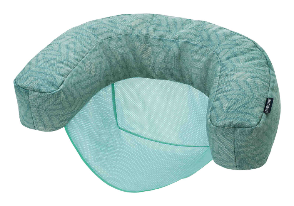 Матрас-кресло для плавания BestWay Everluxe Noodle Chair 43908 BW