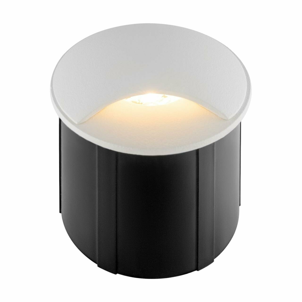 Светильник трековый, спот Outdoor Biscotti, O035-L3W3K, 3W, LED